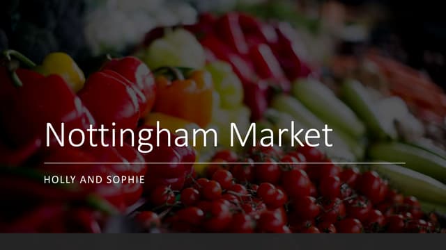 Pat Thomson, Professor of education at The university of nottingham