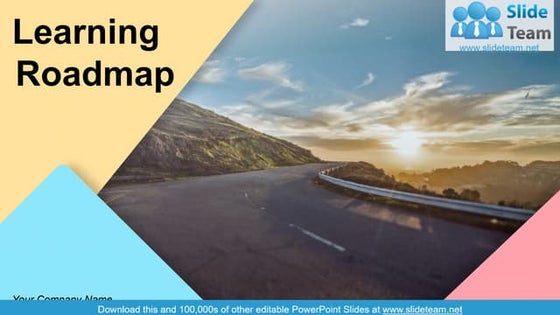 Short Term And Long Term Planning PowerPoint Presentation Slides | PDF ...