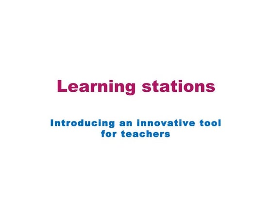 An amazing place_for_a_class_trip | PDF