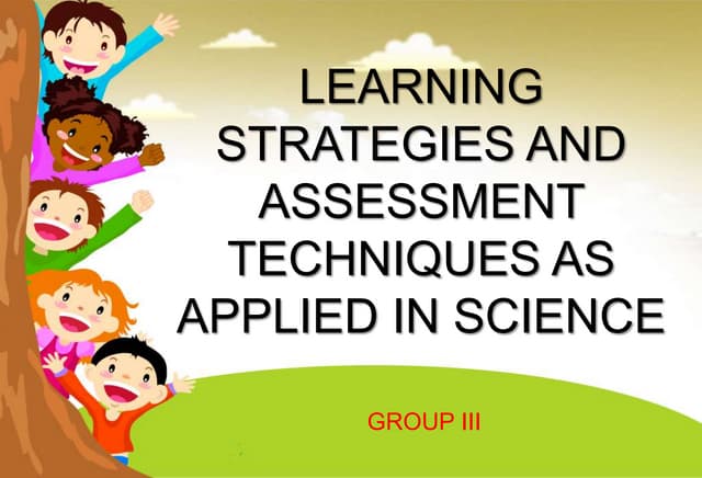 Interactive teaching and interactive learning | PPTX