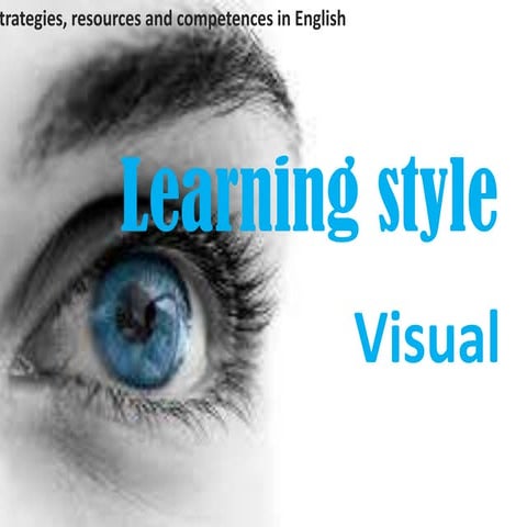 Learning style | PPTX