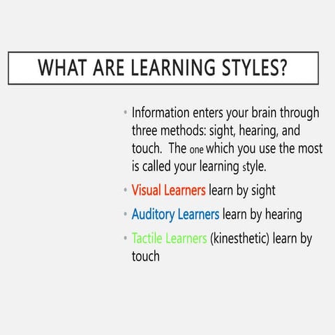 Learning Styles.pptx