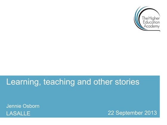 Social stories | PPT