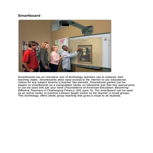 TLM-Traditional & Modern | PPTX