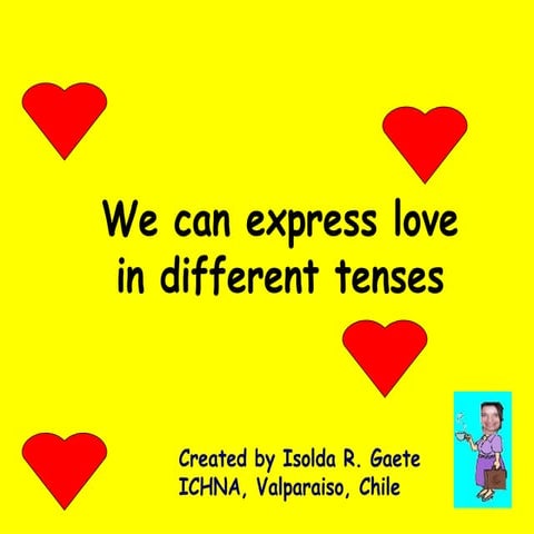 Romantic Spanish Phrases | PDF