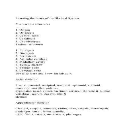 MOVEMENT OF BONES OF AXIAL AND APPENDICULAR SYSTEM.pptx