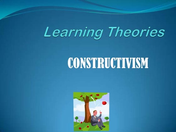 Social Constructivism | PPT