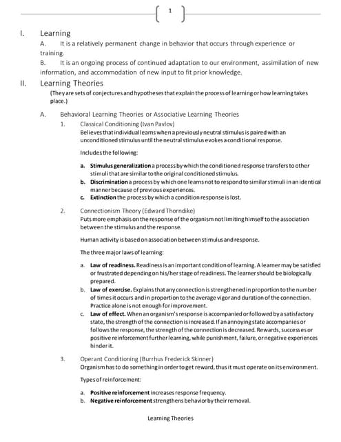 Wolfgang kohler’s insight of learning | PPT