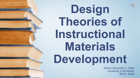 Instructional System.pptx