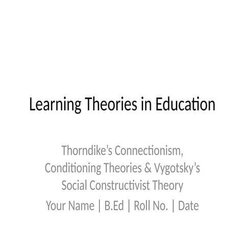Learning_Theories_Presentation.pptx b.ed