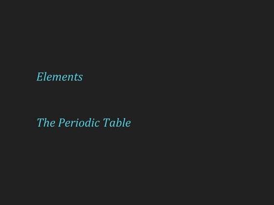 Learning_The_Periodic_Table.ppt