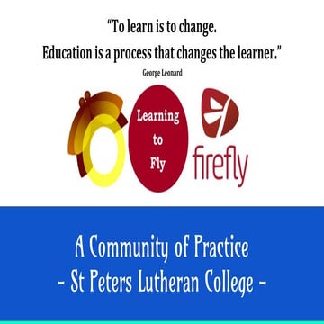 Learning to fly Implementation of a Learning Management System | PDF