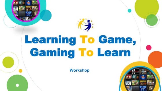 Game-Based Learning | PPTX | Educational Video Games | Video Game Genres