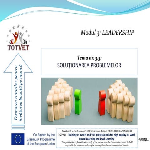 Formator curs de formare | PPT