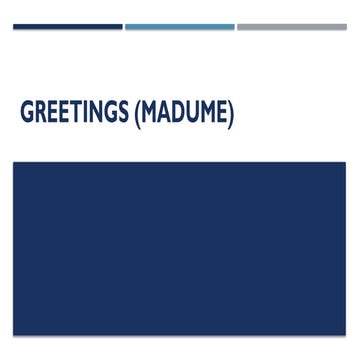 LEARNING UNIT 1-THEME 3-GREETINGS (Madume) (2) (1).pptx