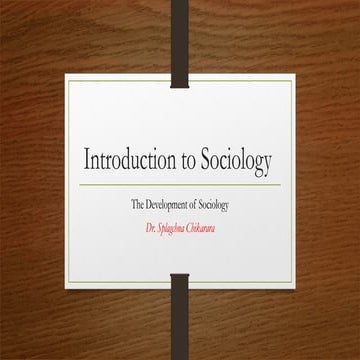 Learning Unit 1 Introduction to Sociological Theory.pptx