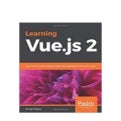 LIBRARY [O.N.L.I.N.E] Learning Vue js 2 Learn how to build amazing and complex reactive web ...