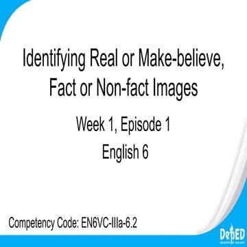 Identifying Fact and Non Fact images.pptx