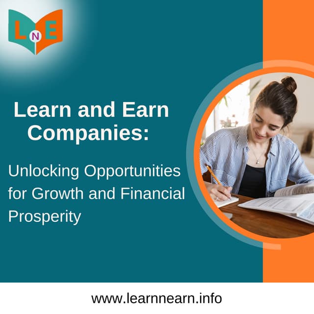 Learn N Earn Company A Closer Look at Customer Reviews and Testimonials ...