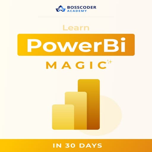 Learn PowerBi in 30 Days 🚀.pdf