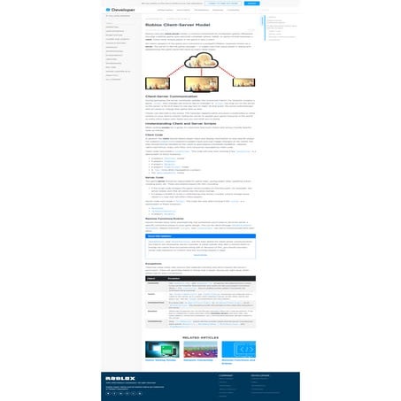 Learn Roblox Developing | PDF