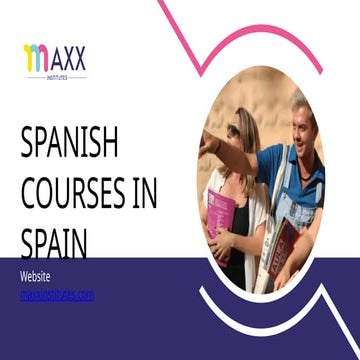 Learn Spanish in Spain Spanish Language Courses in Ibiza, Mallorca ...