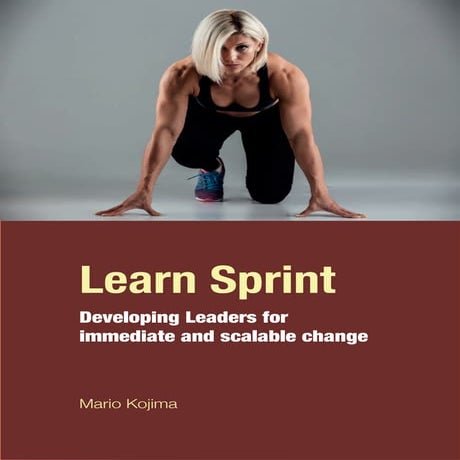 Learn sprint | PDF