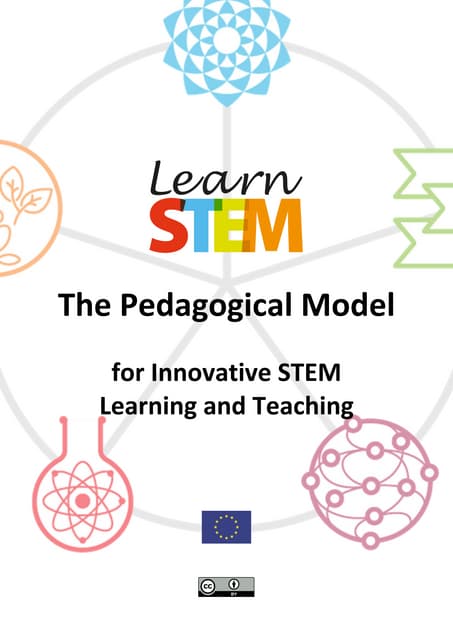 STEM-introduction-about the program education | PPTX