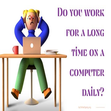 Learn Touch Typing | PPT