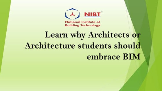 BIM KNOWLEDGE ASSESSMENT | PPT