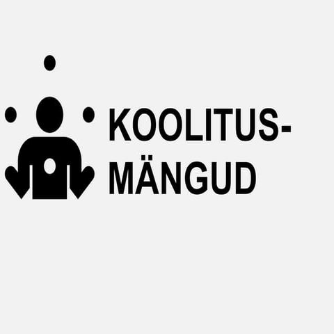 Mängustamine ettevõtluses | PPTX