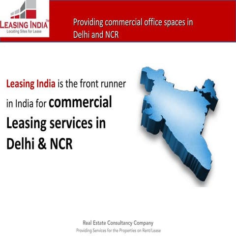 Leasing india | PPT
