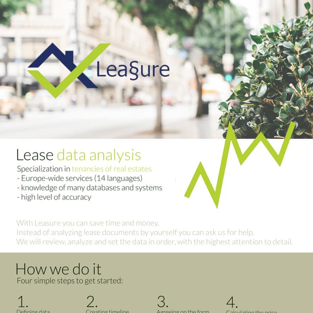 Leasure offer | PDF