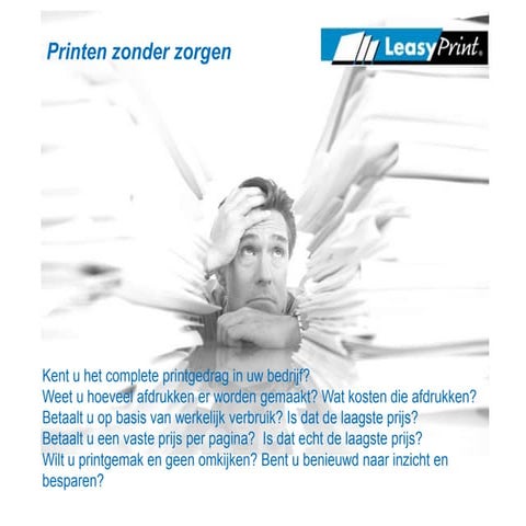 LeasyPrint-Presentatie | PPT