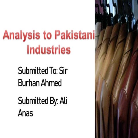 Leather-Industry-Presentation.ppt
