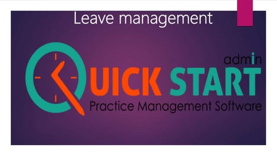 Time Management App | PPT