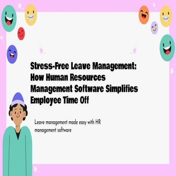 Leave management made easy with HR management software (1).pdf