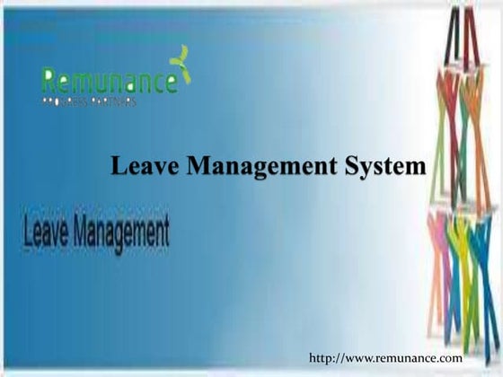 Leave Management System Documentation | DOCX | Computing | Technology & Computing