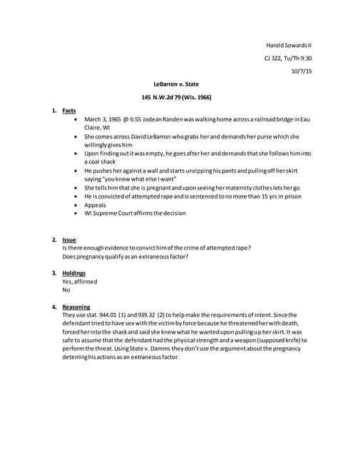 People v. o'neil | PDF