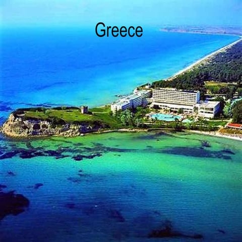 Greece | PPT