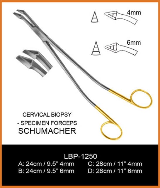 LeBord Neuro Surgery Instruments | PDF