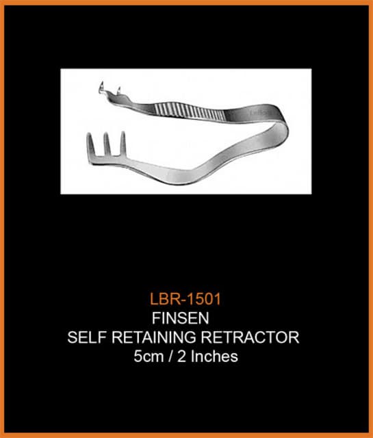 LeBord Neuro Surgery Instruments | PDF