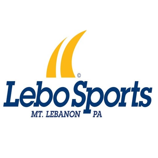 Lebo Sports Logo | PPT
