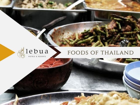 Explore Bangkok's Vibrant Street food Scene | PPT