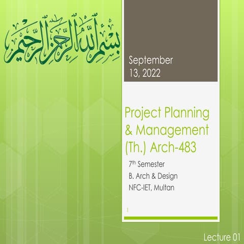 Lec-01 Project Planning & Management (Th.).pdf