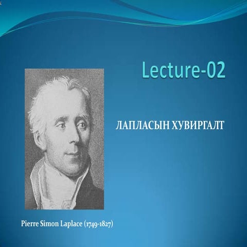 Lec 02 - copy (2) | PPTX