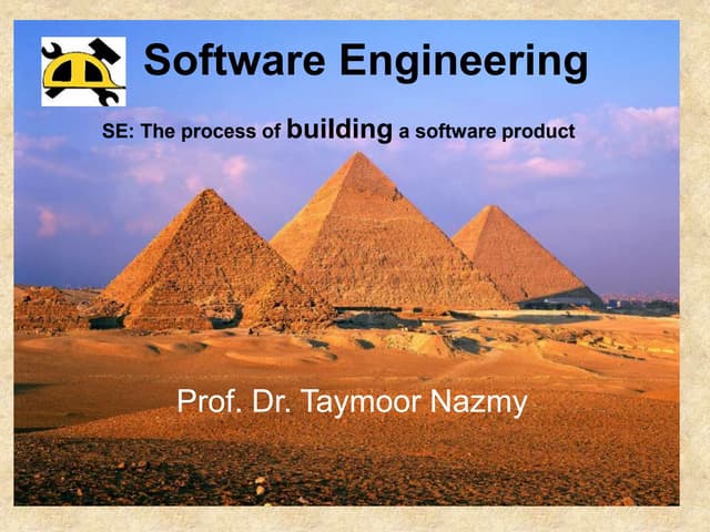 Software Engineering Lec 1 Introduction Ppt 4639