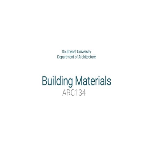 Building Materials Brick.pdf
