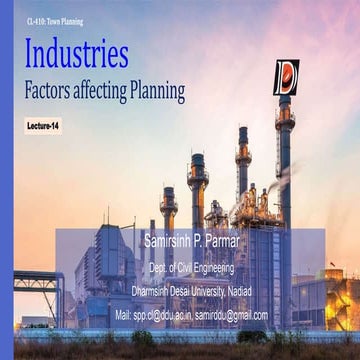 LEC-14- Industries.pptx