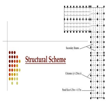 structural scheme | PPTX